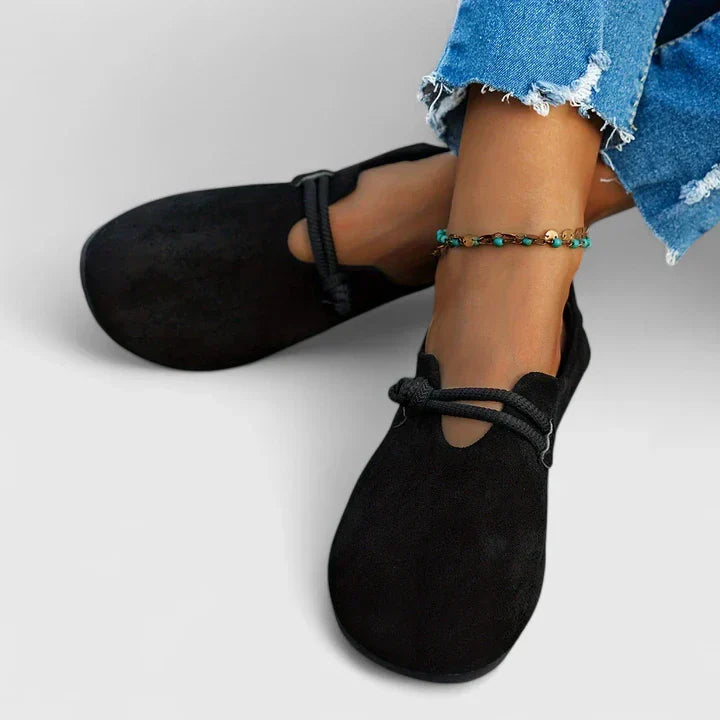 Elina | Orthopedic Summer Loafers – Edith Rose York